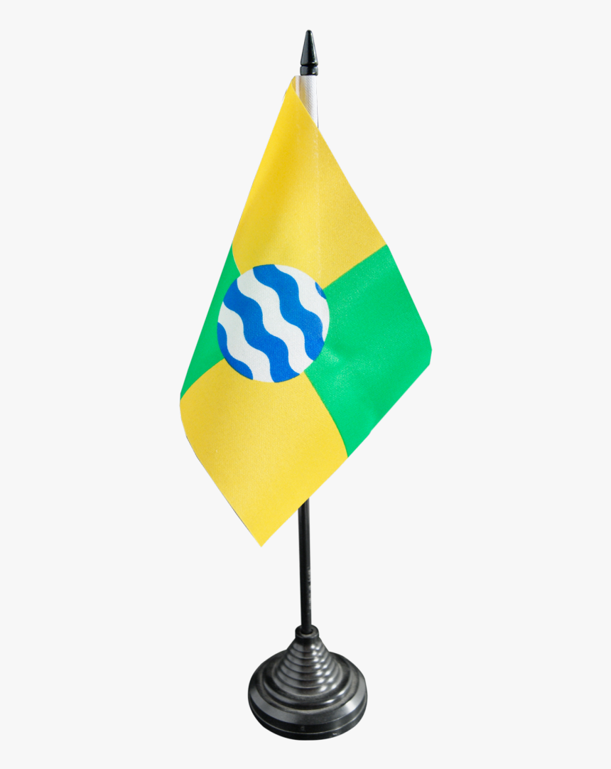 Kenya Nairobi Table Flag - Nairobi City Council, HD Png Download ...