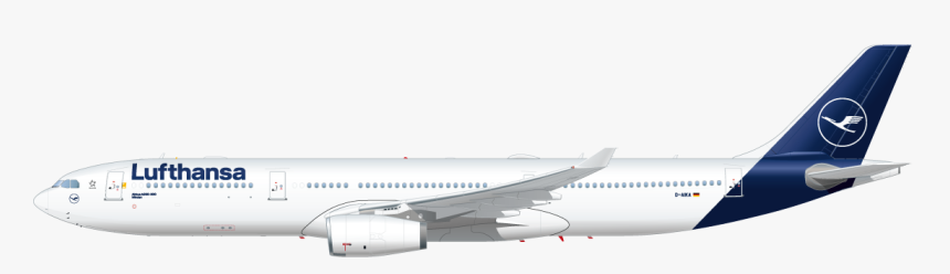 Boeing 747 400 Png, Transparent Png , Transparent Png Image - PNGitem