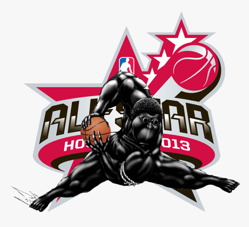 Nba All Star Logo Png