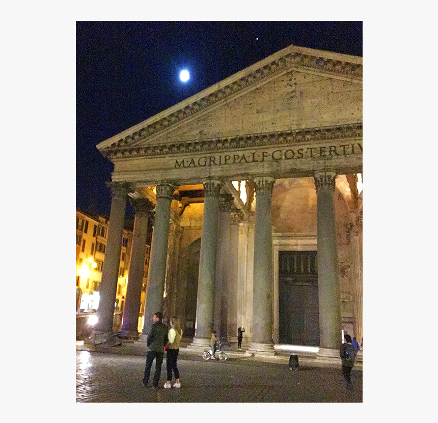 Pantheon Png, Transparent Png , Transparent Png Image - PNGitem