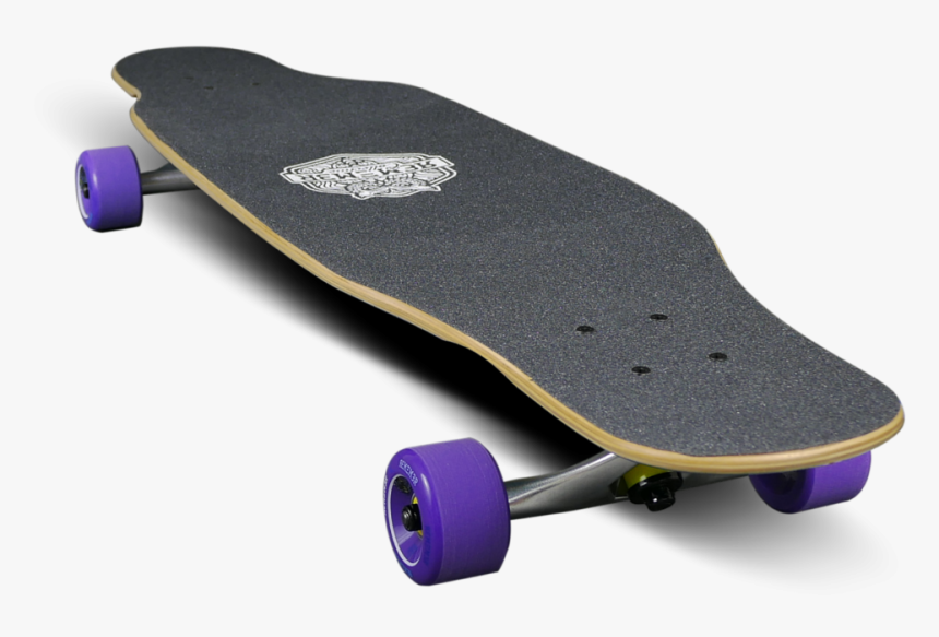 Longboard, HD Png Download , Transparent Png Image - PNGitem