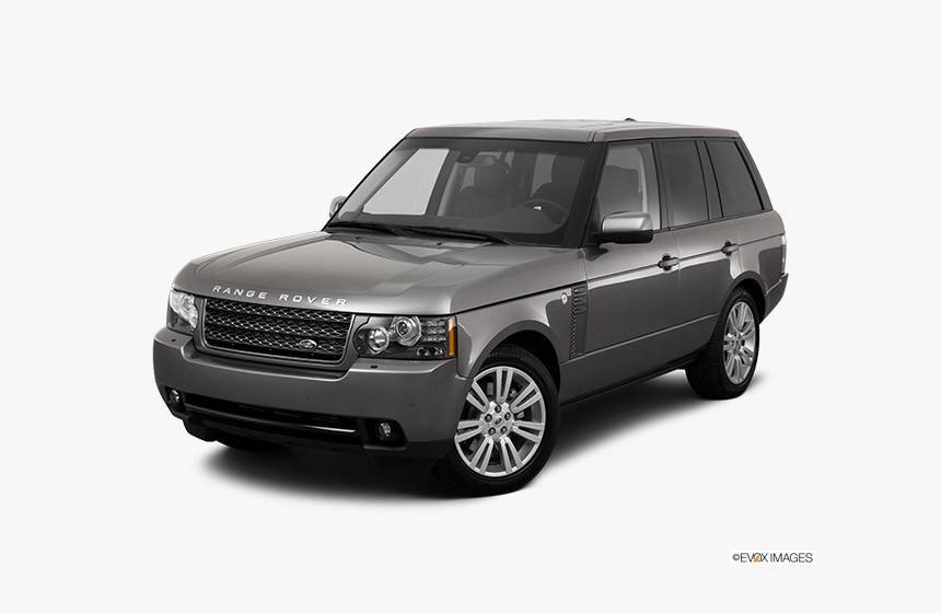 Land Rover Range Rover 2011, HD Png Download , Transparent Png Image ...