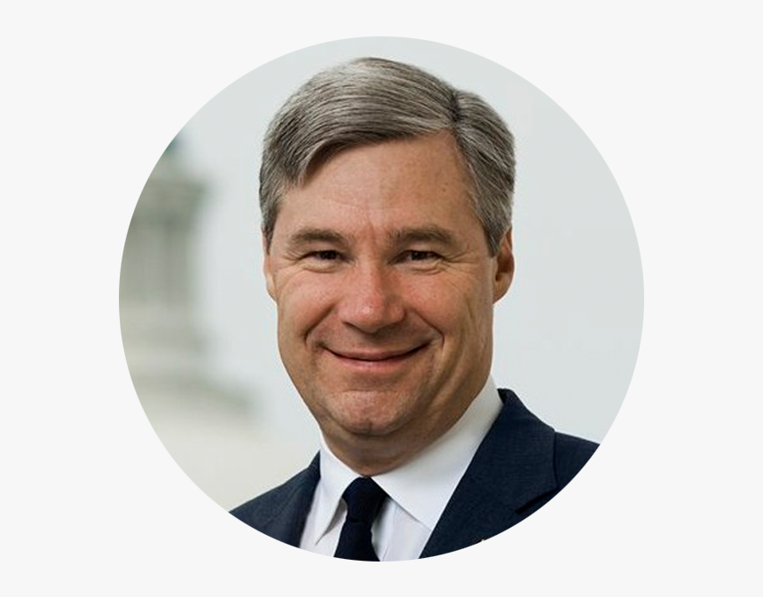 Sheldon Whitehouse , Png Download - Sheldon Whitehouse, Transparent Png ...