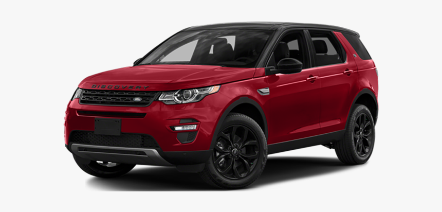Land Rover Discovery Sport - Discovery Sport Land Rover, HD Png ...