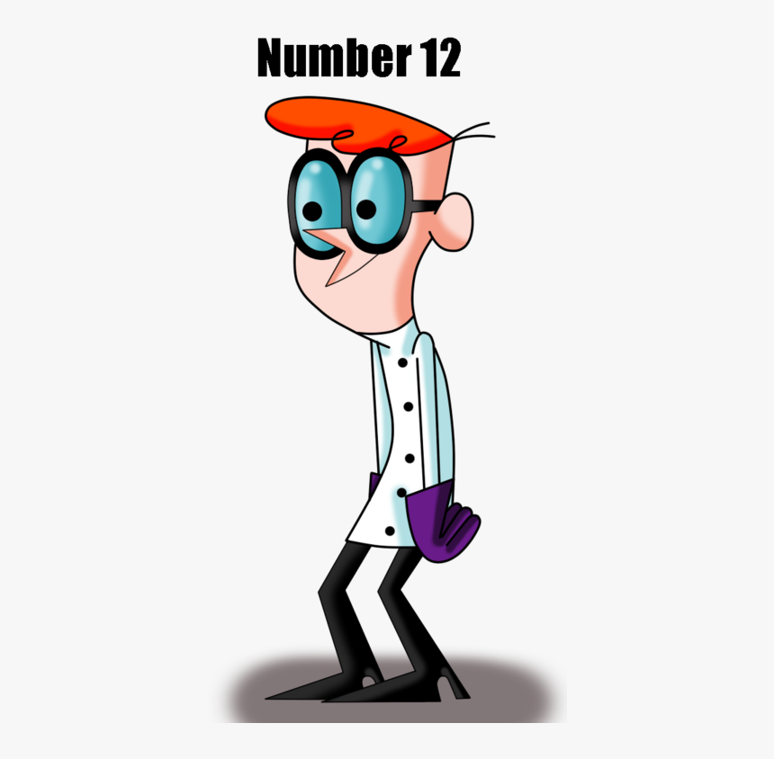 Dexter Drawing Dexter S Laboratory Huge Freebie Download - Number 12 ...