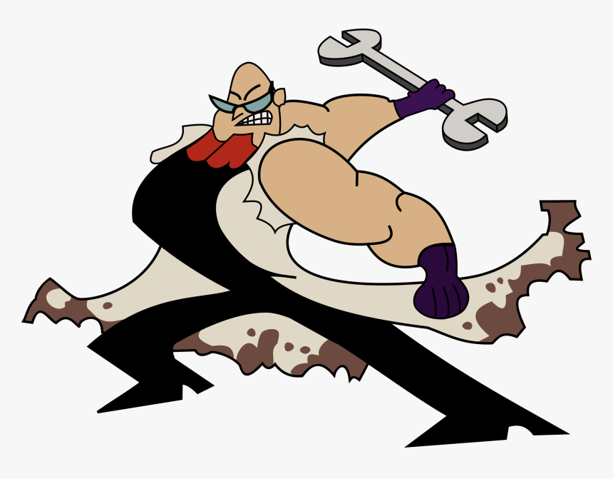 Dexter's Lab Action Dexter, HD Png Download , Transparent Png Image ...