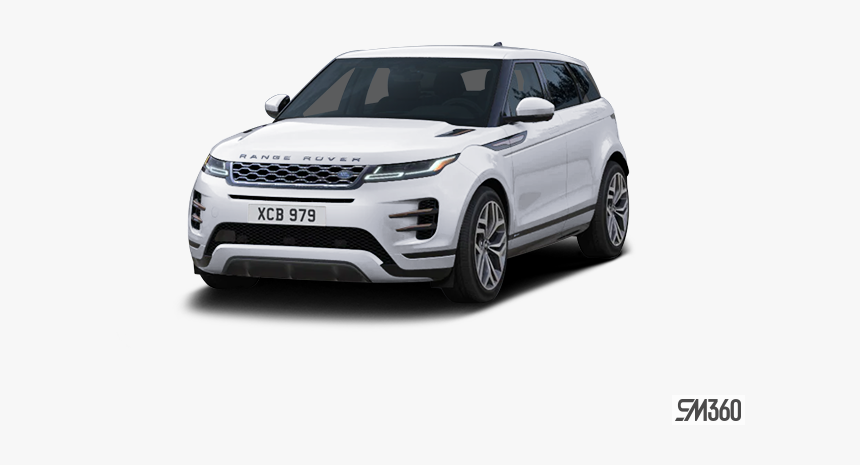 Range Rover Evoque First Edition 2020, HD Png Download , Transparent ...