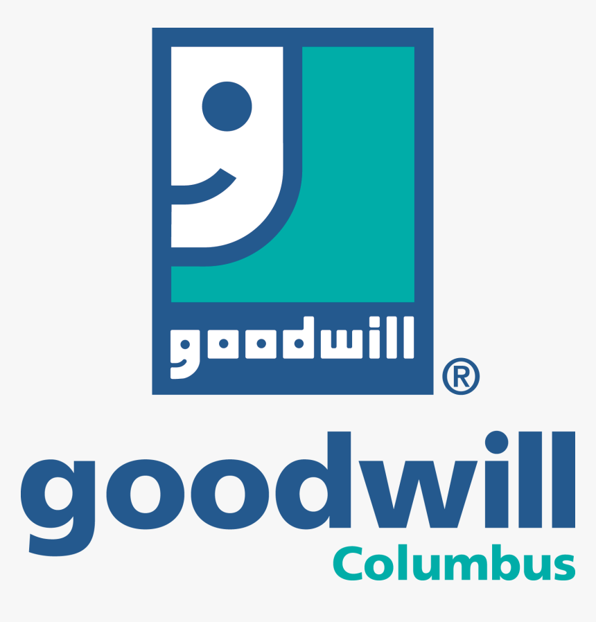 Goodwill Industries, HD Png Download , Transparent Png Image - PNGitem