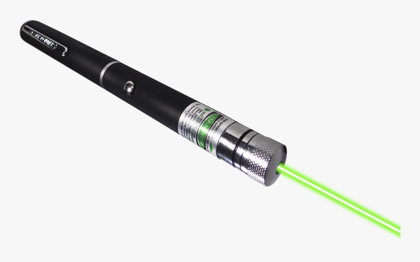 Is A Laser Pointer A Weapon