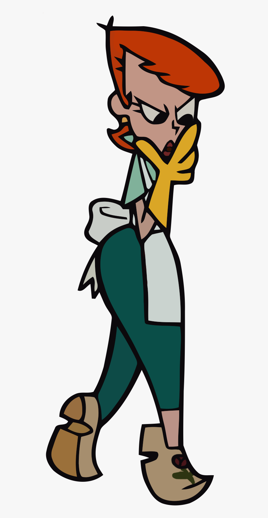 Dexter’s Mom - Dexter's Laboratory Mom Png, Transparent Png ...