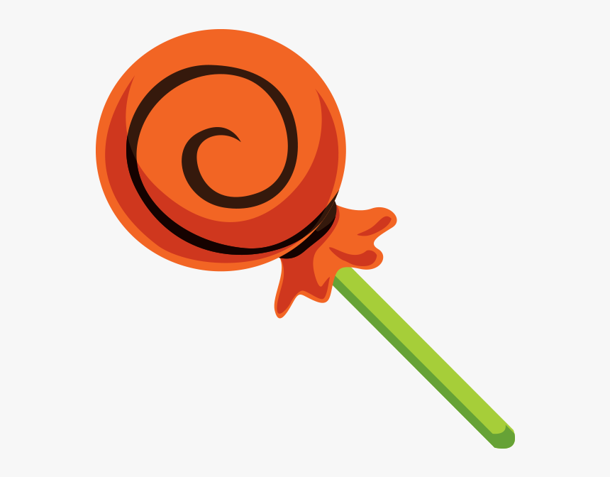 Halloween Candy Messages Sticker-9 - Halloween Candy Sticker ...