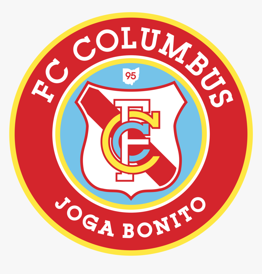 Fc Columbus, HD Png Download , Transparent Png Image - PNGitem