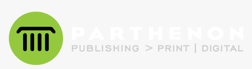 Parthenon Publishing Logo, HD Png Download , Transparent Png Image ...