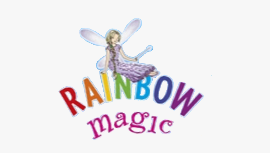 Rainbow Magic Wiki - Fairy, HD Png Download , Transparent Png Image ...