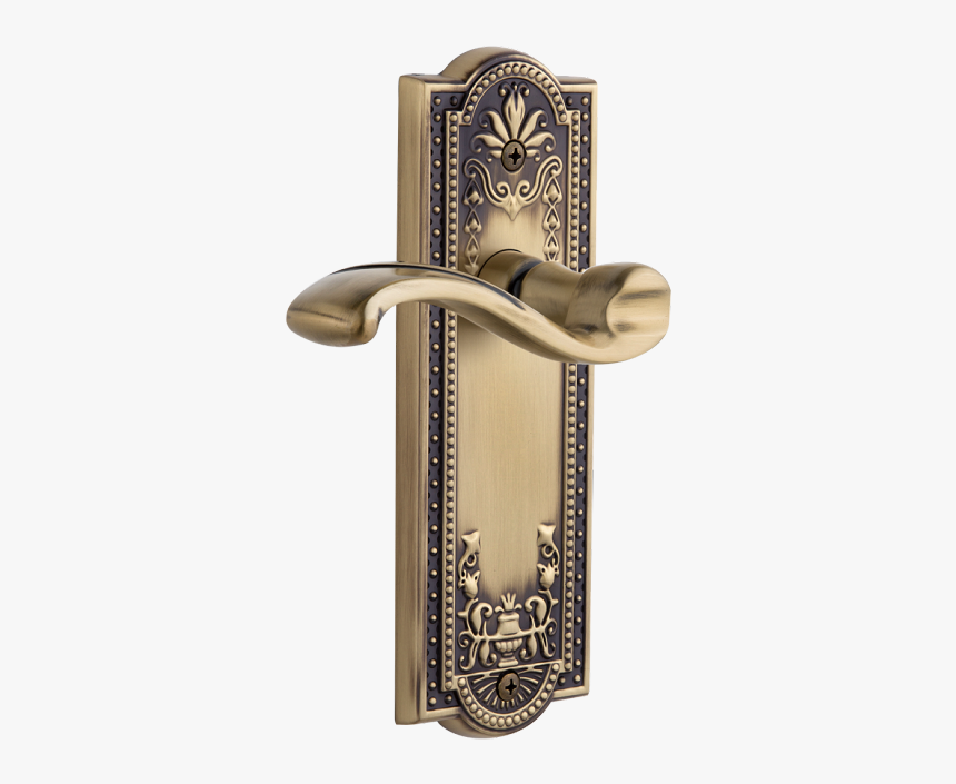 Door Handle, HD Png Download , Transparent Png Image - PNGitem