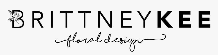 Brittney Kee - Calligraphy, HD Png Download , Transparent Png Image ...