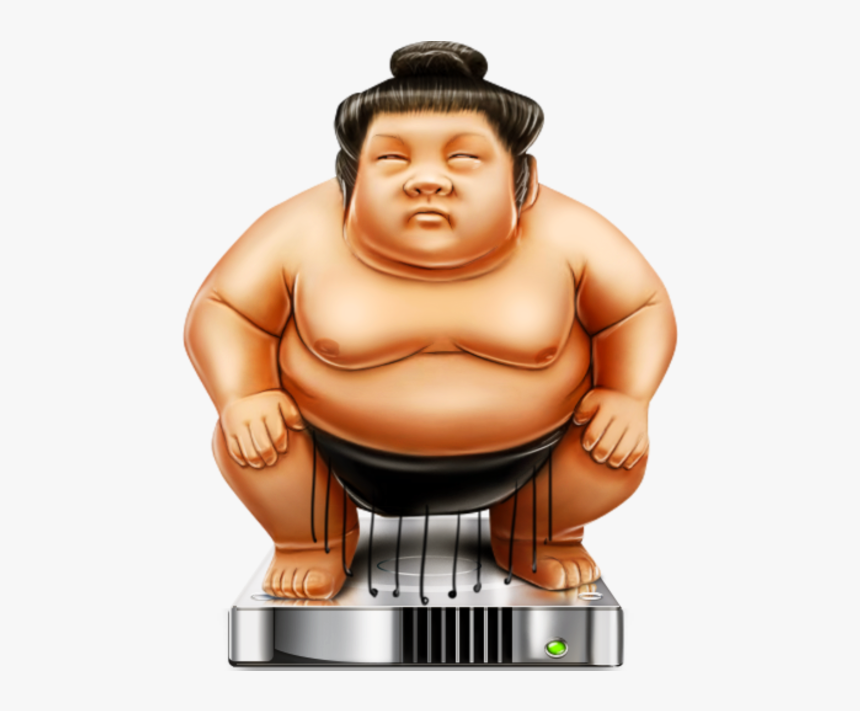 Sumo Png, Transparent Png , Transparent Png Image - PNGitem