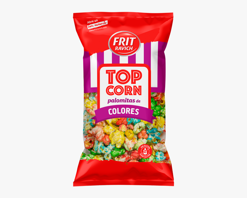 Palomitas Frit Ravich, HD Png Download , Transparent Png Image - PNGitem