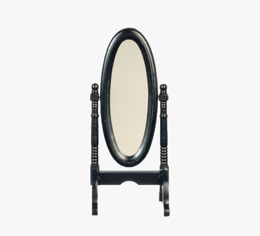 Standing Mirror Data Rimg Lazy Data Rimg Scale - Circle, HD Png ...