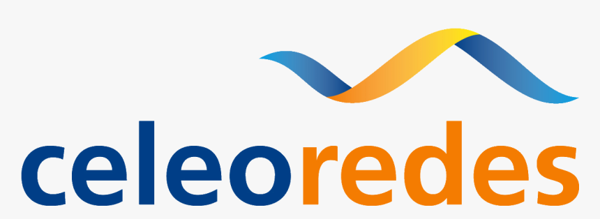 Celeo Redes Logo, HD Png Download , Transparent Png Image - PNGitem