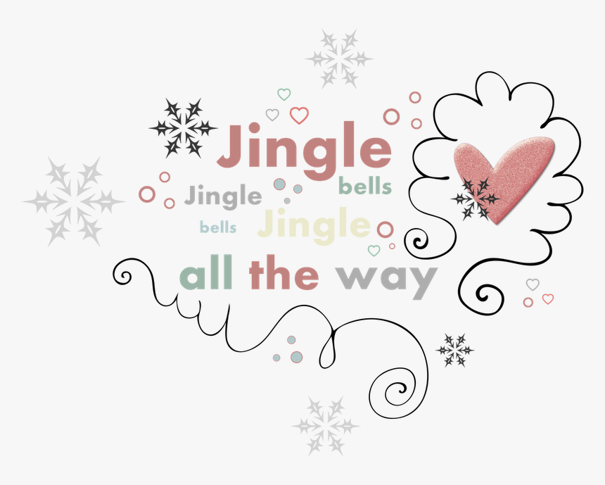 Merry Christmas Jennifer, HD Png Download , Transparent Png Image - PNGitem