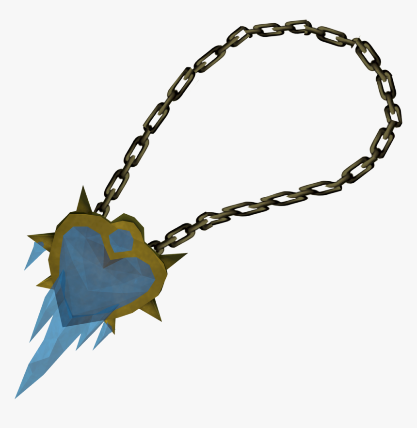 Transparent Runescape Gold Png - Runescape Amulet Of The Forsaken, Png ...