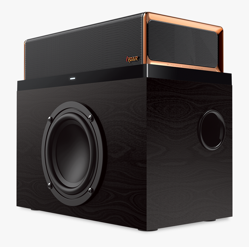 Subwoofer, HD Png Download , Transparent Png Image - PNGitem