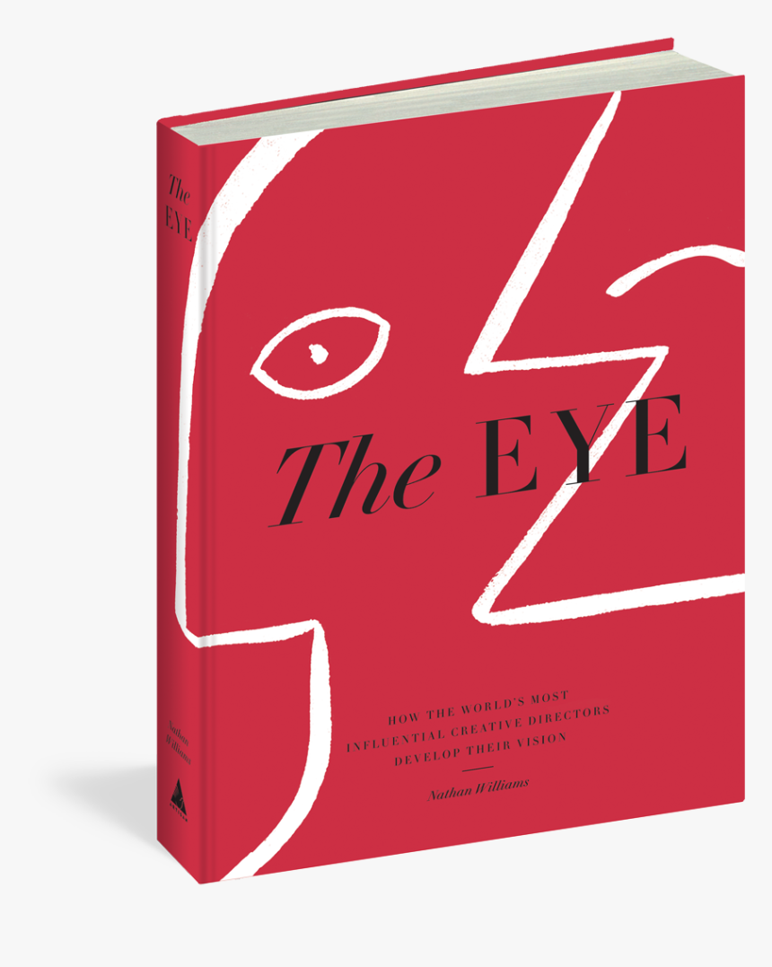 Eye How The World's Most Influential Creative Directors, HD Png ...