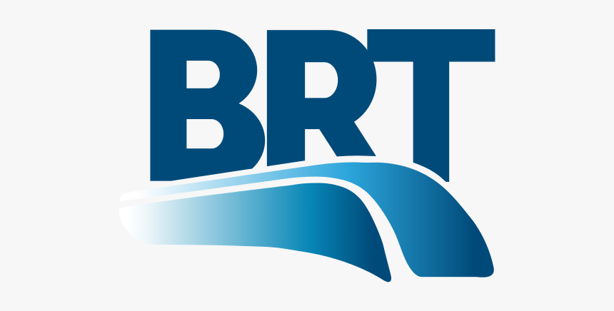 Brt Rio Logo - Brt, HD Png Download , Transparent Png Image - PNGitem