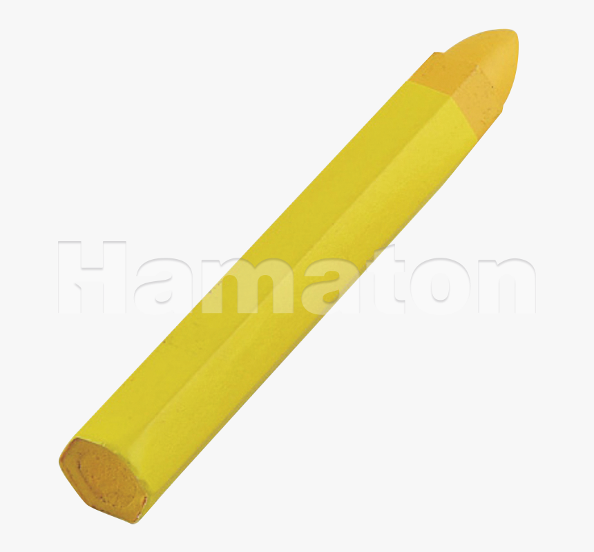 Transparent Yellow Crayon Png - Inflatable, Png Download , Transparent ...