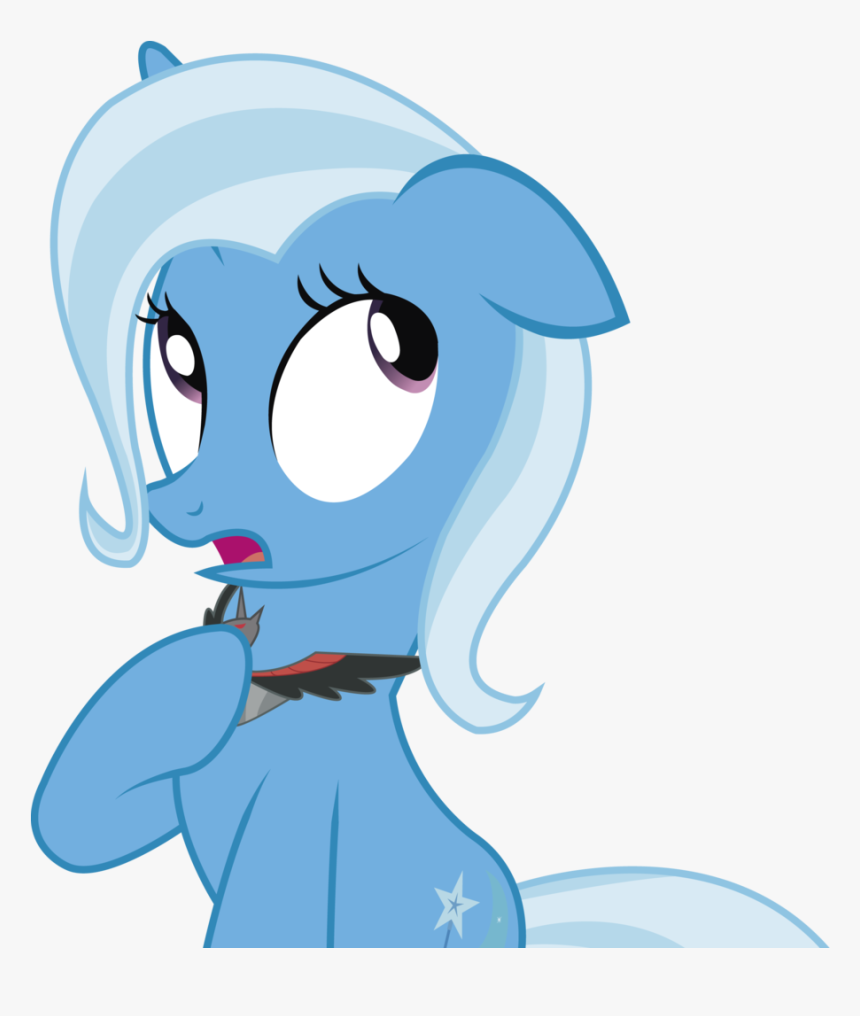 Trixie Vector Alicorn Amulet Free - Clip Art, HD Png Download ...