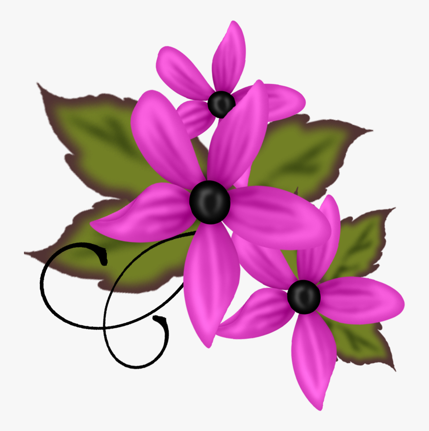 Small Flower Png, Transparent Png , Transparent Png Image - PNGitem
