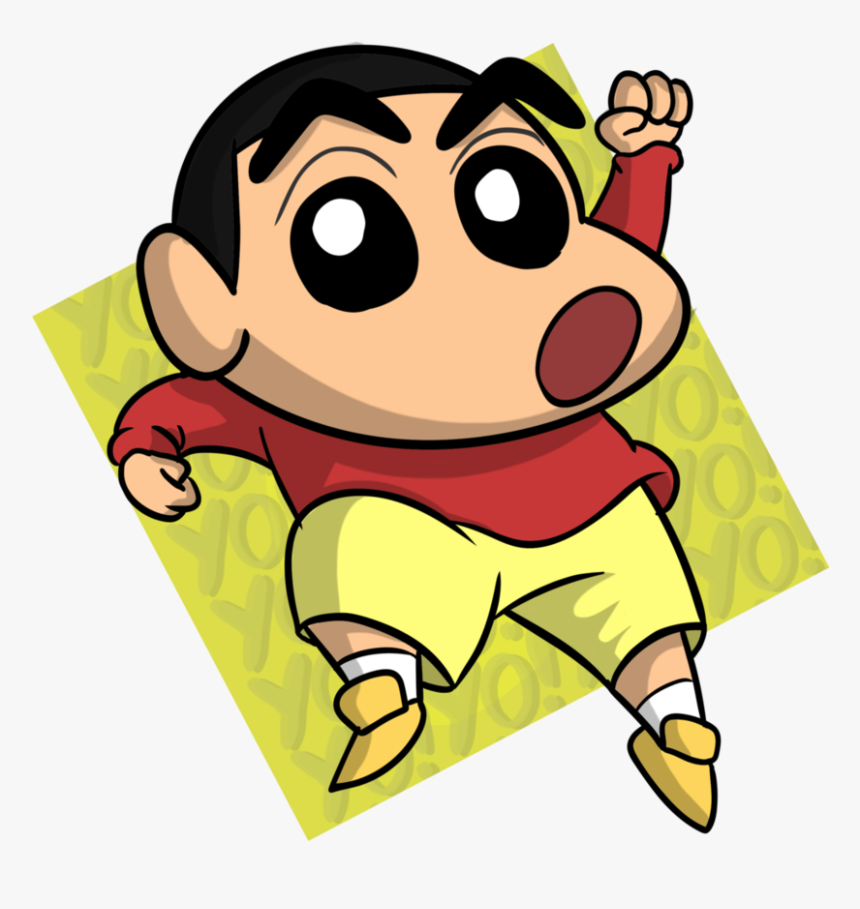 Thumb Image - Transparent Shin Chan Png, Png Download , Transparent Png ...
