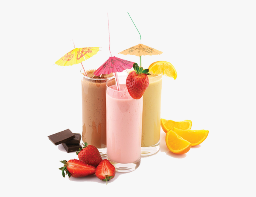 Fruit Shakes Png
