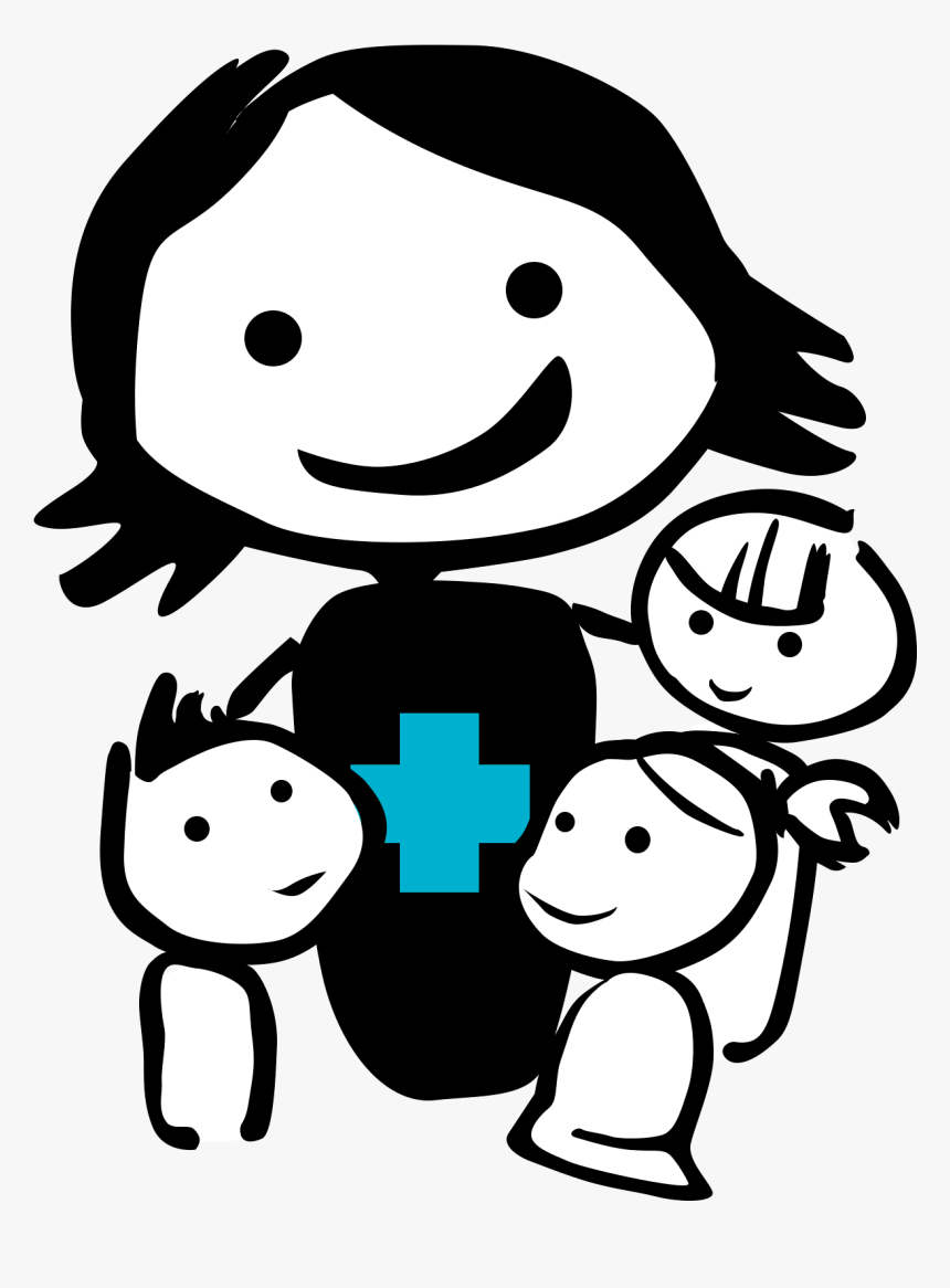 Pediatrics Clipart
