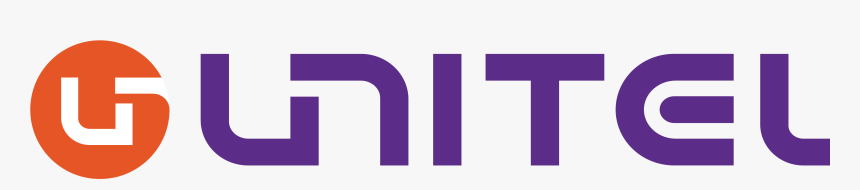 Unitel Logo, HD Png Download , Transparent Png Image - PNGitem