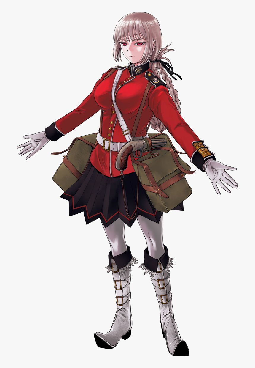 Berserkernightingalefgo - Nightingale Fgo Transparent Background, HD ...