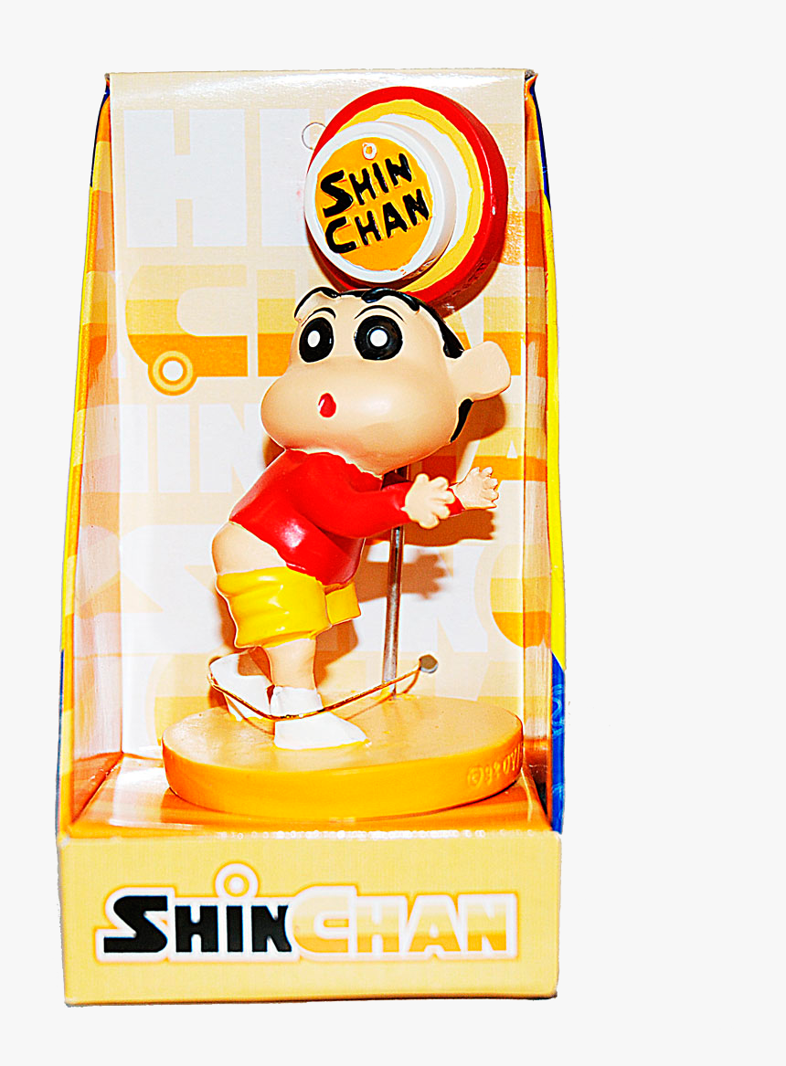 Imagan Shin Chan Sorteo - Shin Chan Figuras, HD Png Download ...
