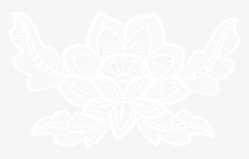 Lace Png Floral, Transparent Png , Transparent Png Image - PNGitem