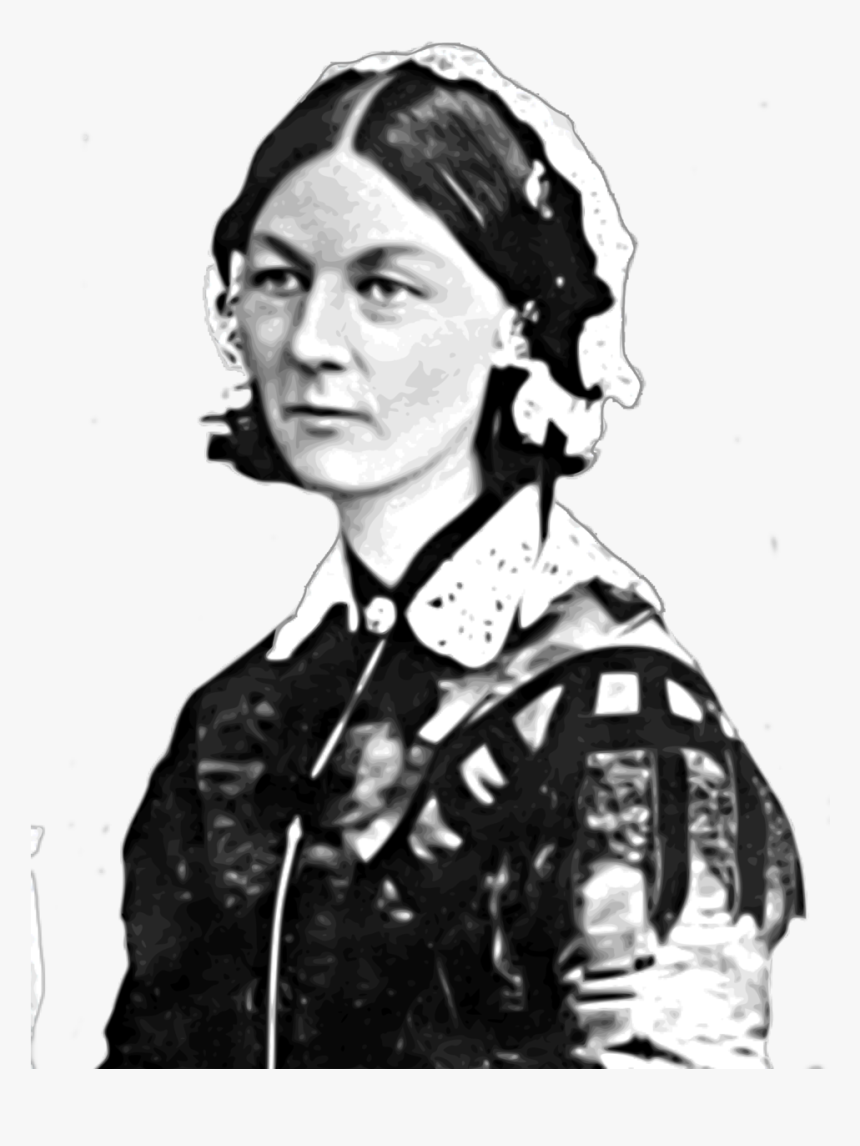 Famous Nurse In The World, HD Png Download , Transparent Png Image ...