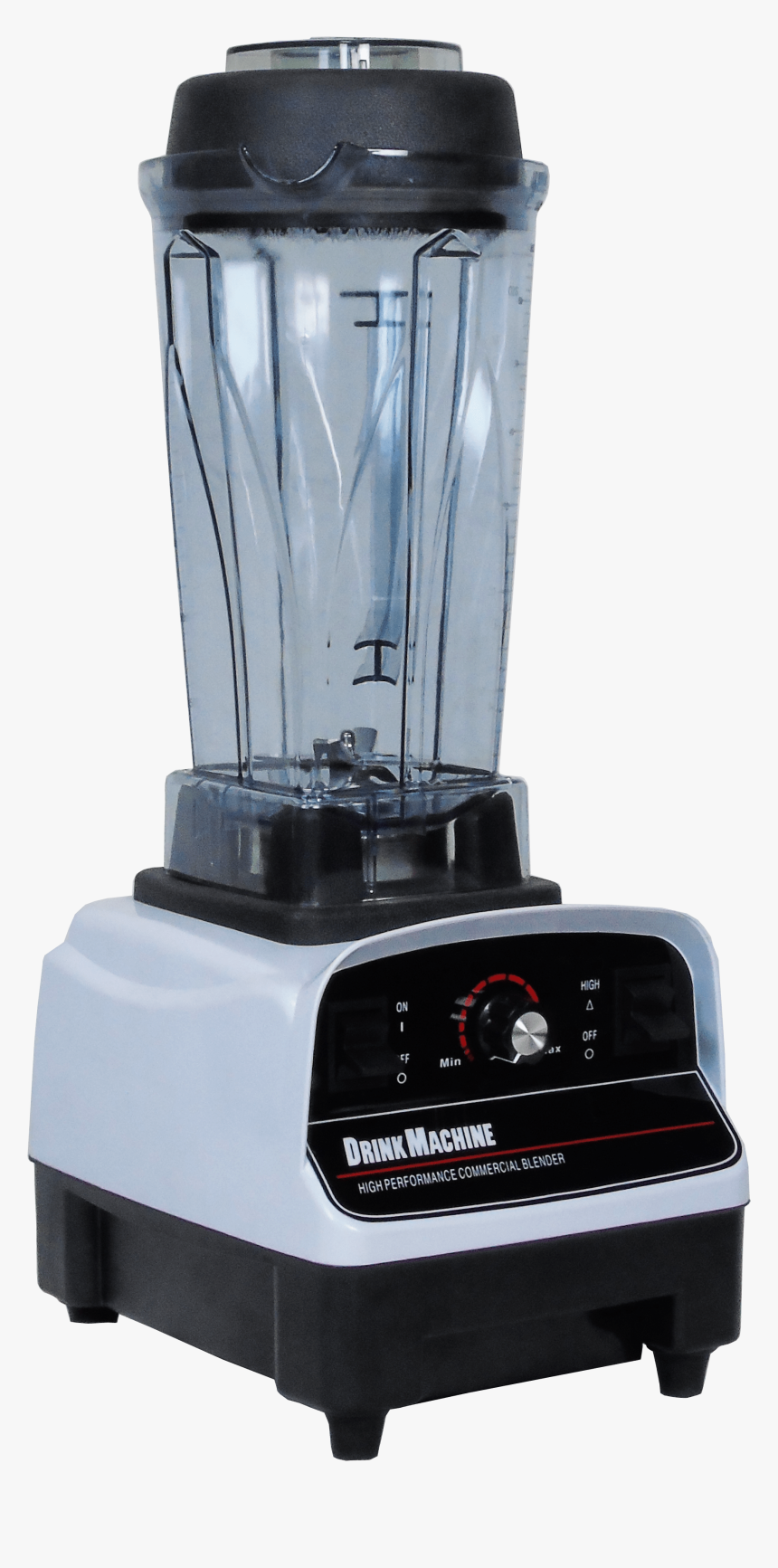 Blender, HD Png Download , Transparent Png Image - PNGitem