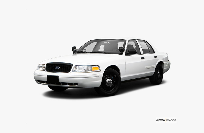 2011 Ford Crown Victoria Png, Transparent Png , Transparent Png Image ...