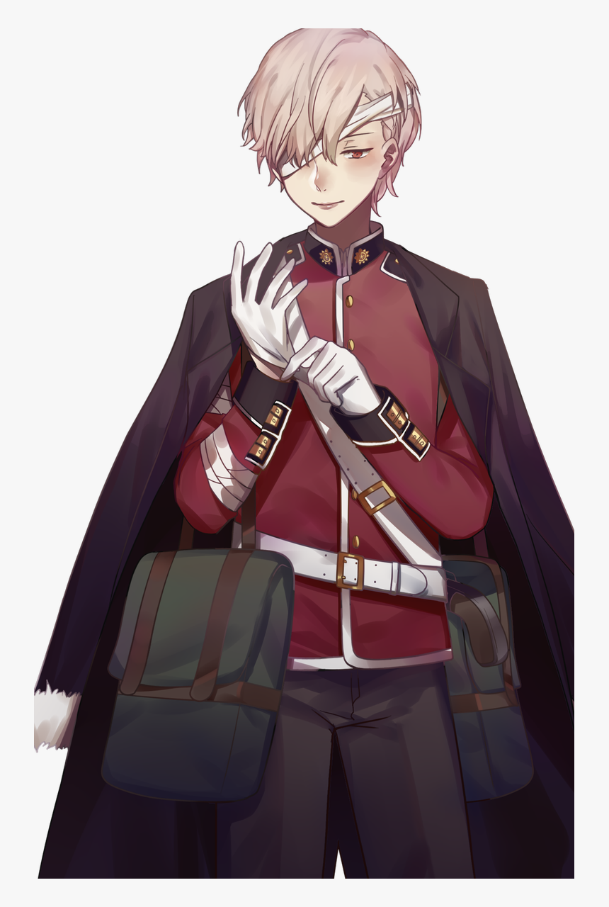 Fate Grand Order Genderbend, HD Png Download , Transparent Png Image ...
