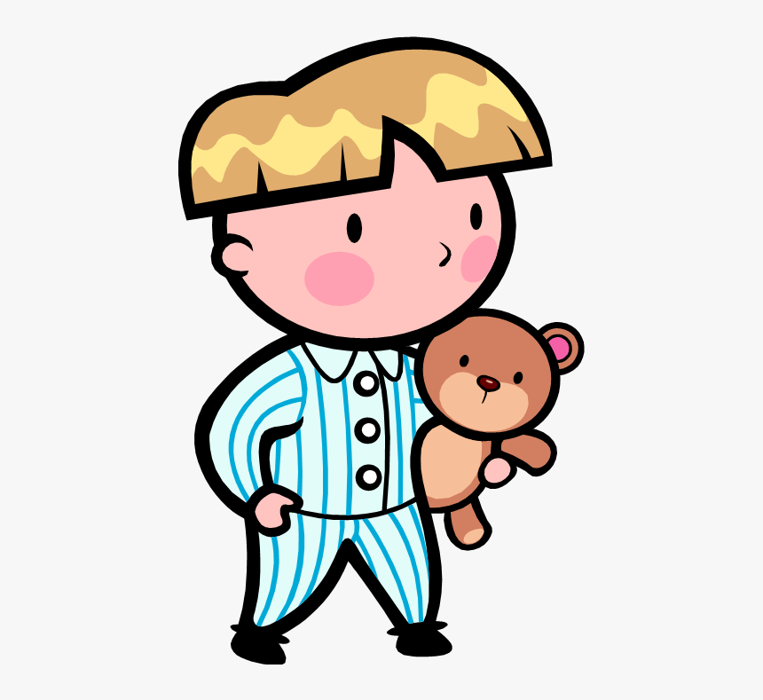 Student Council Dress Up Day - Put On Pyjamas Clipart, HD Png Download ...