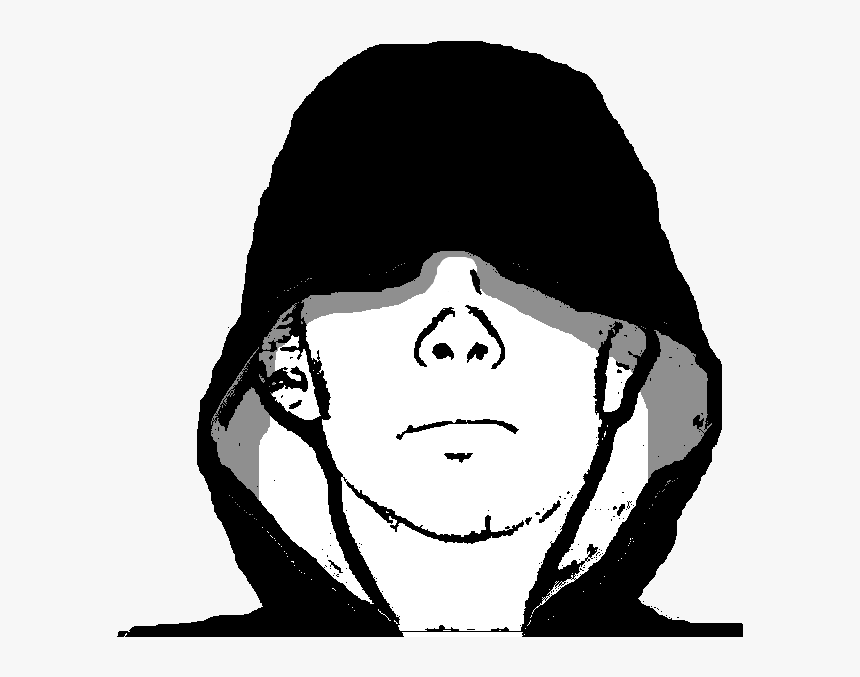 Logo De Ladron Png, Transparent Png , Transparent Png Image - PNGitem