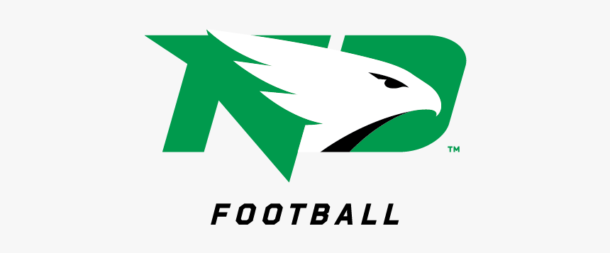 North Dakota Fighting Hawks Logo, HD Png Download , Transparent Png Image - PNGitem