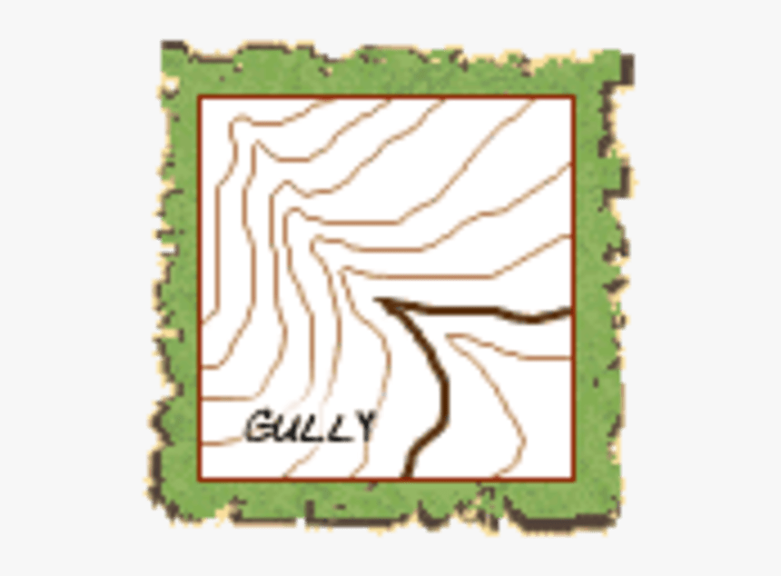 Gully, HD Png Download , Transparent Png Image - PNGitem