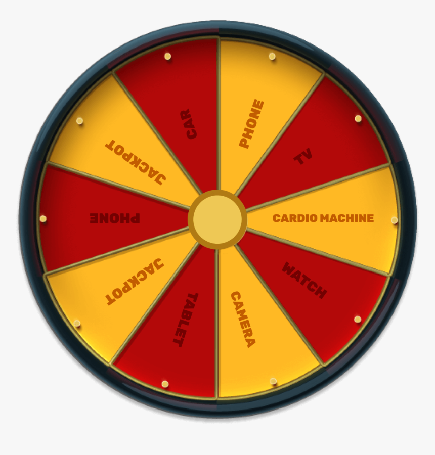 Spin A Wheel Cash, HD Png Download , Transparent Png Image - PNGitem