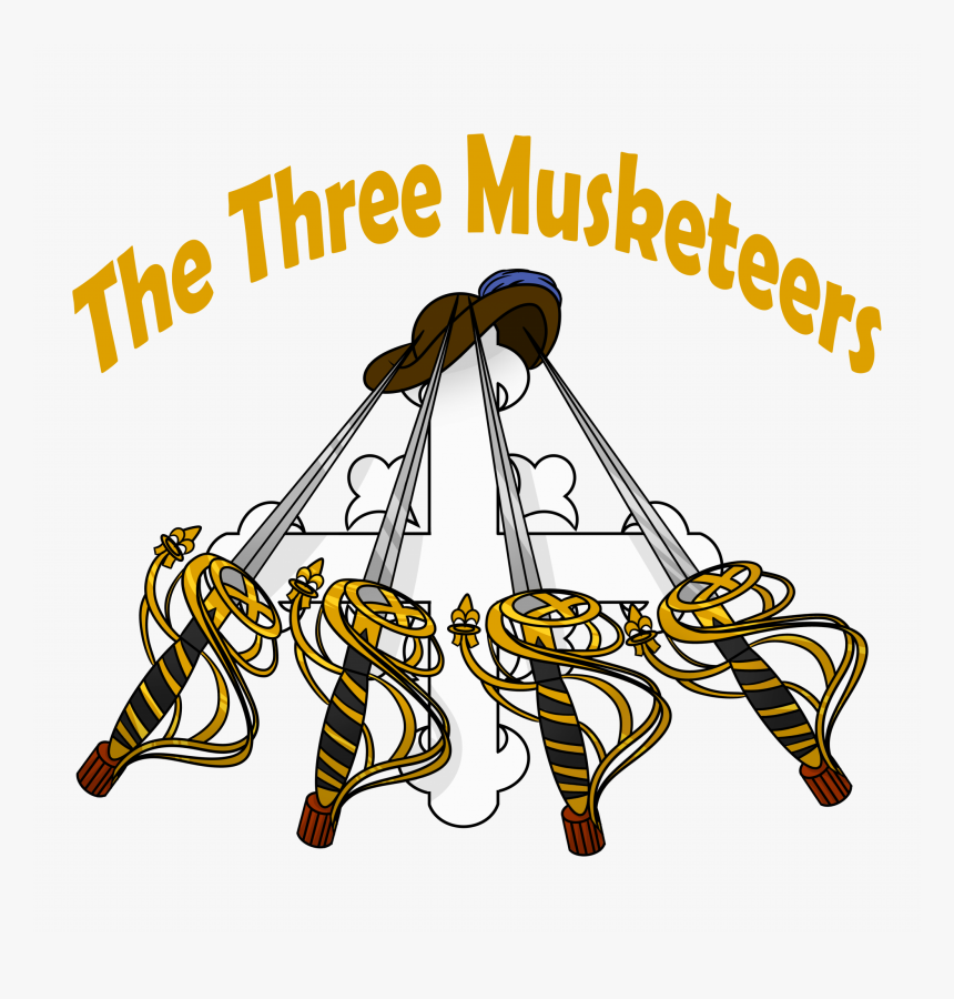 Three Brothers Clipart