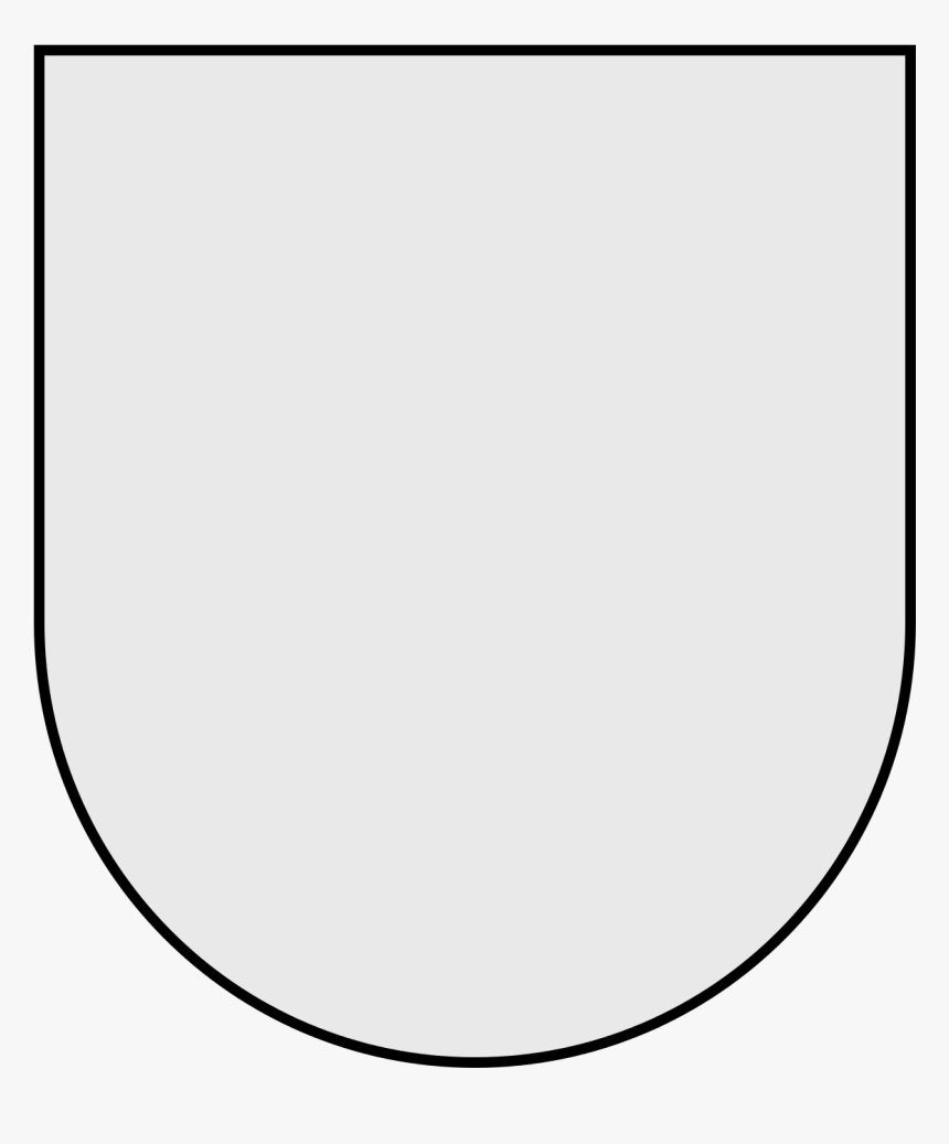 Shield Round Base, HD Png Download , Transparent Png Image - PNGitem